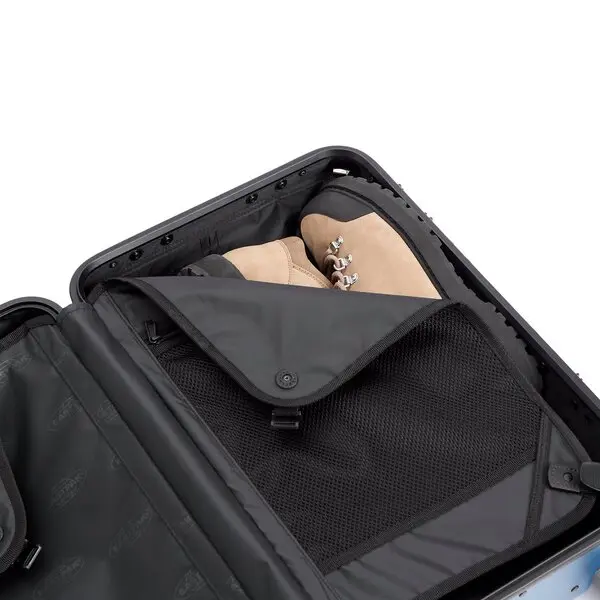 EASTPAK X Dime Resist'r Luggage Case Small