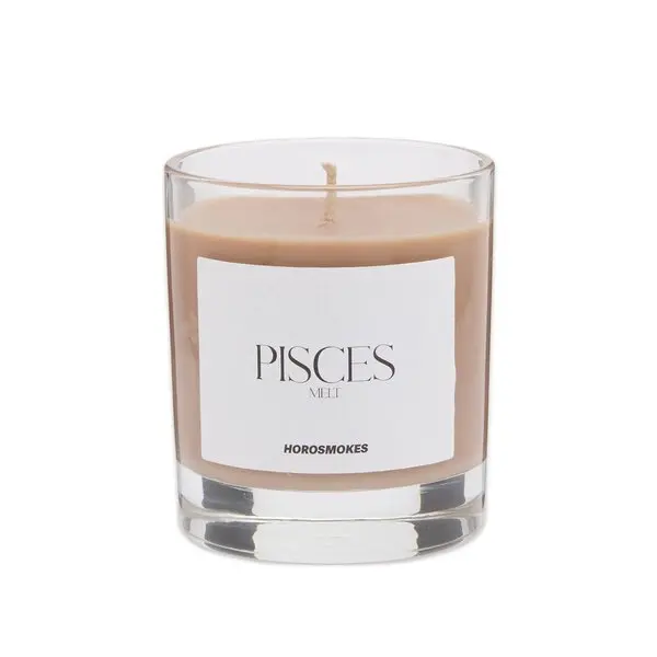 HOROSOAPS Pisces Candle | 100% Sustainable Soy Wax | End Clothing - Multicolor