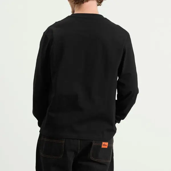 PLEASURES Twitch Long Sleeve T-shirt