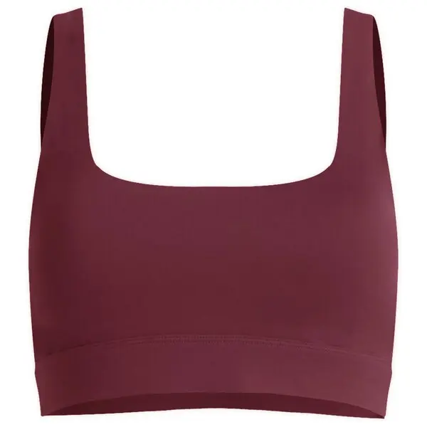 TALA Dayflex Essential Square Neck Bra - Fig