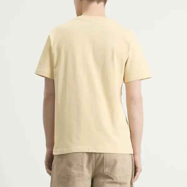 A.p.c. Vpc Logo T-shirt