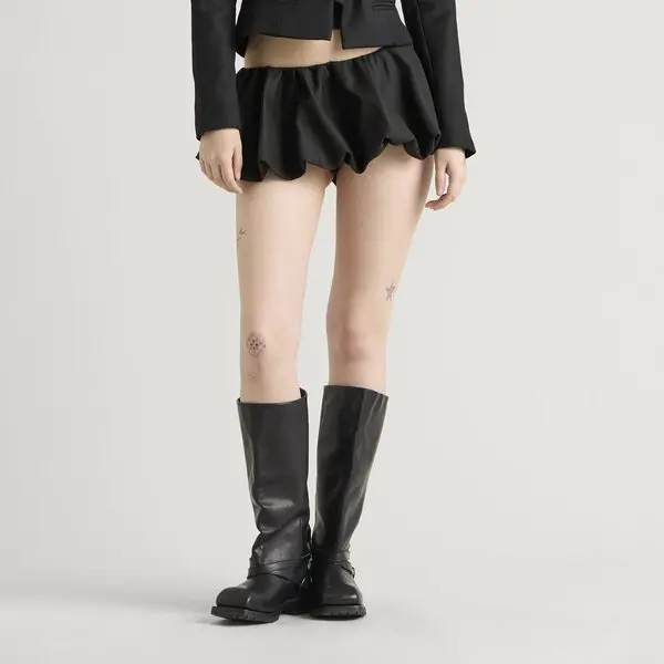 Gimaguas Pau Skirt