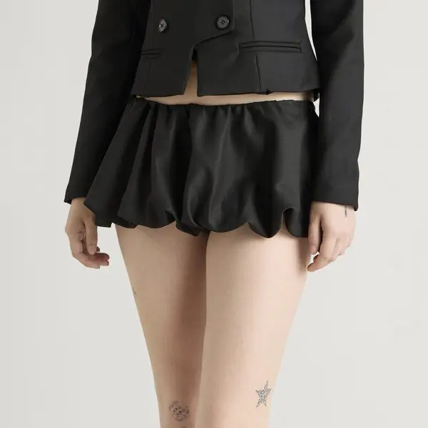 Gimaguas Pau Skirt