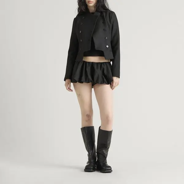 Gimaguas Pau Skirt