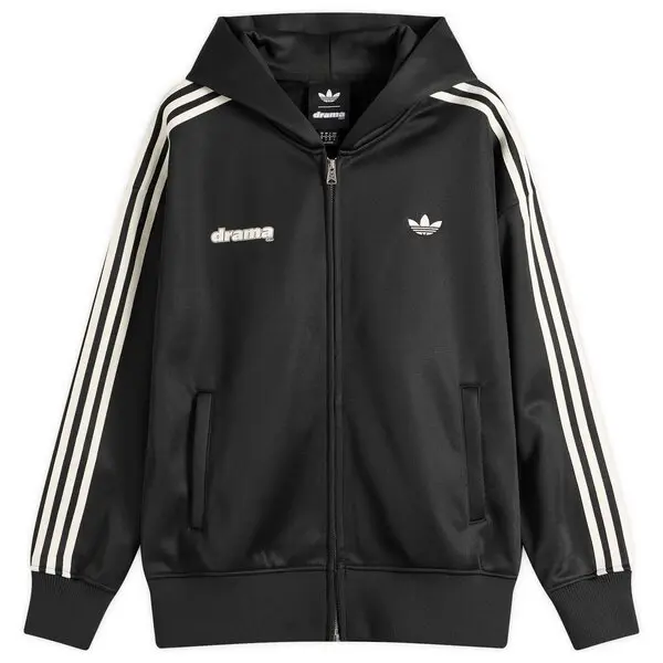 Adidas X Drama Call Hooded Track Top