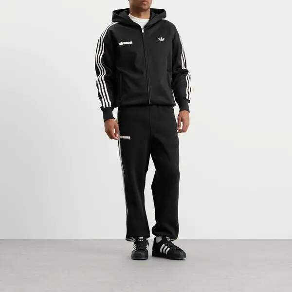 Adidas X Drama Call Hooded Track Top