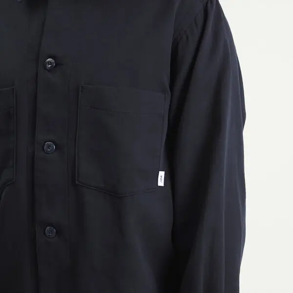WTAPS Cbw Long Sleeve Shirt