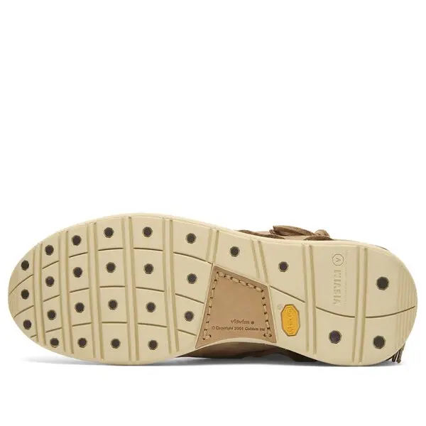 Visvim Fbt Lhamo Folk Boot