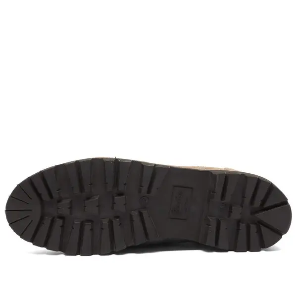 Paraboot Clusaz - Graphite Suede