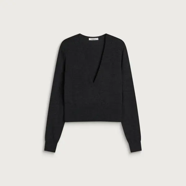 Gimaguas Peyton Jumper - Grey