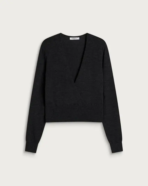 Gimaguas Peyton Jumper - Grey