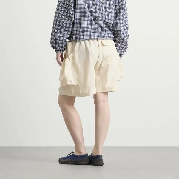 STORY MFG. Salt Shorts