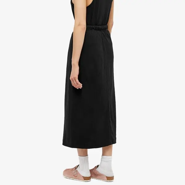 Fear Of God Jersey Skirt