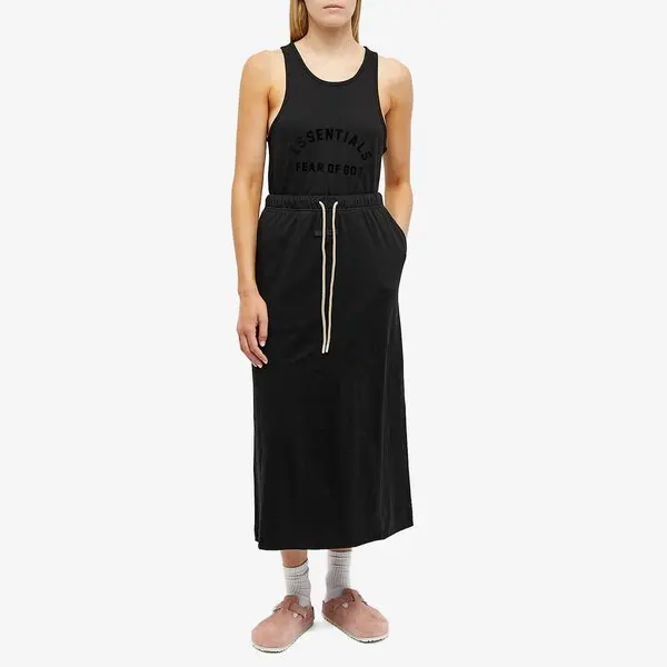 Fear Of God Jersey Skirt