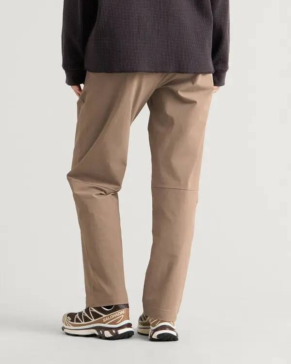 The North Face Black Box Tech Woven Pant