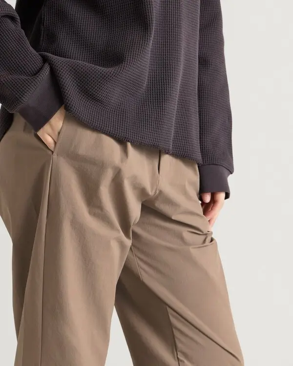 The North Face Black Box Tech Woven Pant