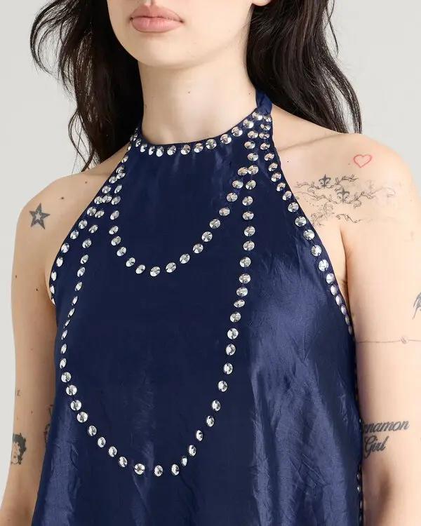 Gimaguas Belle Jewel Top