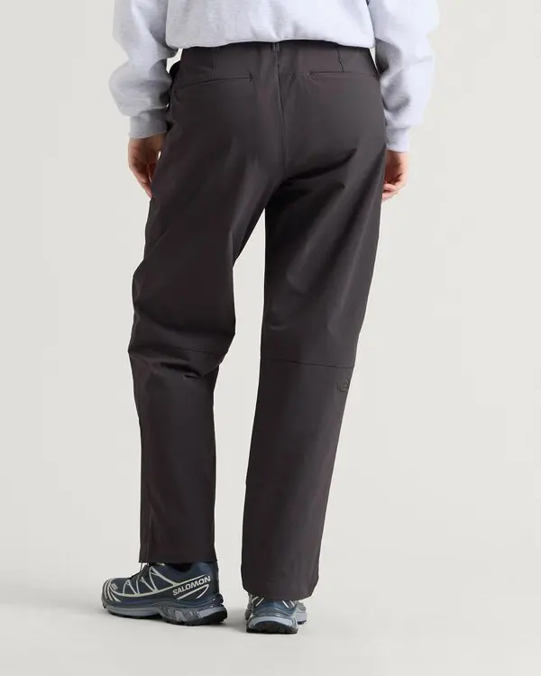 The North Face Black Box Tech Woven Pant