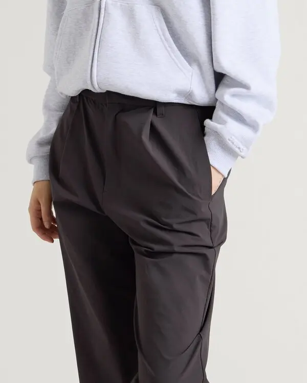 The North Face Black Box Tech Woven Pant
