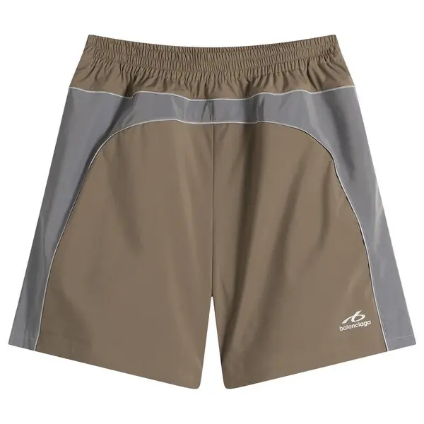 Balenciaga Sport Shorts