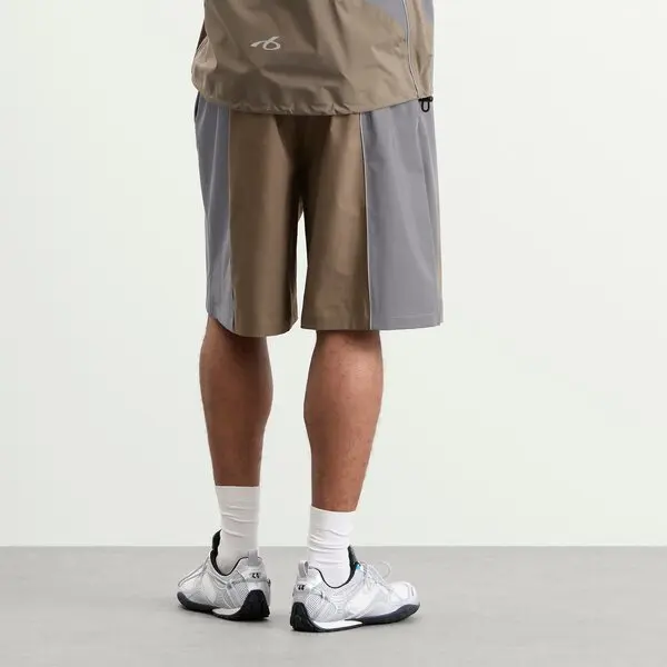 Balenciaga Sport Shorts