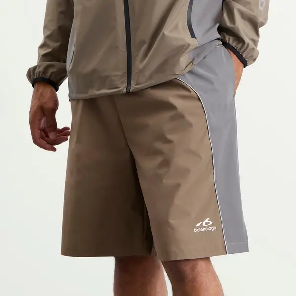 Balenciaga Sport Shorts