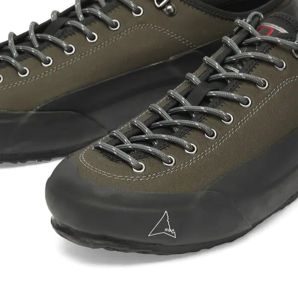 ROA Tuff Shoes