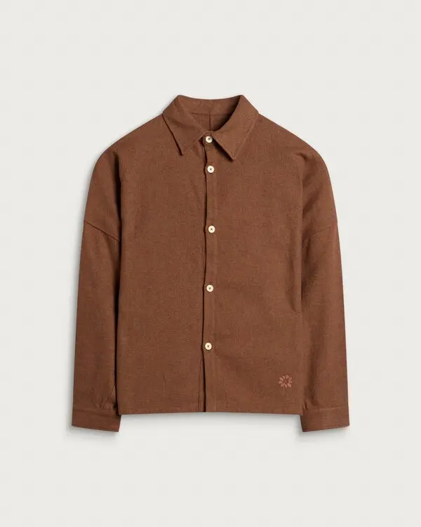 GANDER Deans Shirt