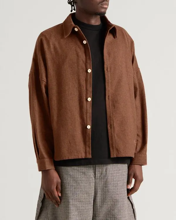 GANDER Deans Shirt