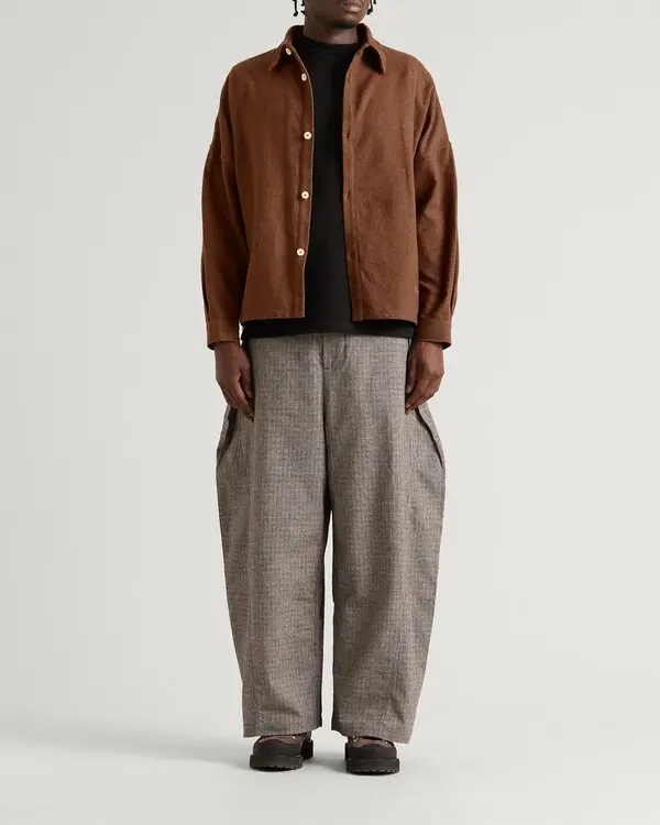 GANDER Deans Shirt