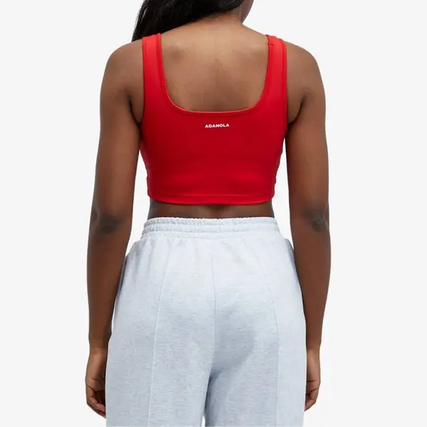 ADANOLA Sports Bra