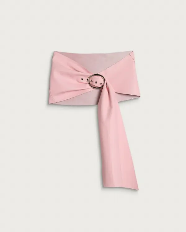 Gimaguas Maria Belt
