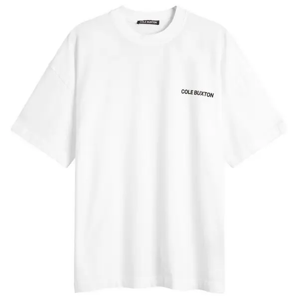 COLE BUXTON Sportswear T-shirt