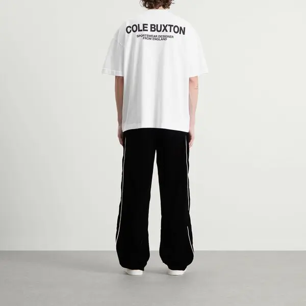COLE BUXTON Sportswear T-shirt