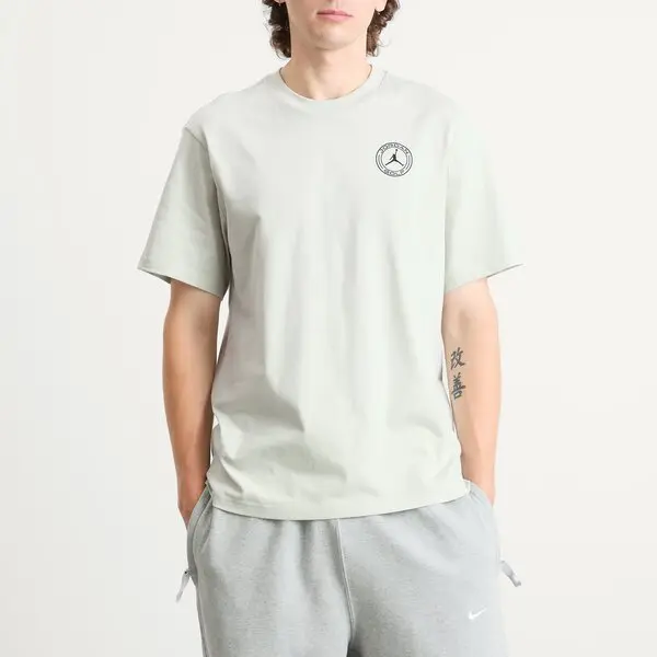 JORDAN Golf T-shirt
