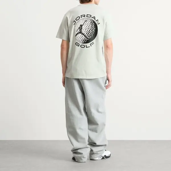 JORDAN Golf T-shirt