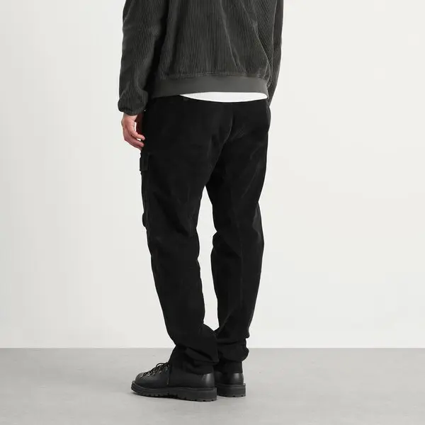C.P. COMPANY Corduroy Lens Cargo Pant