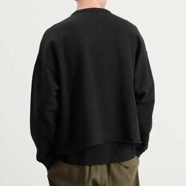 You Must Create Studio Crew Sweatshirt