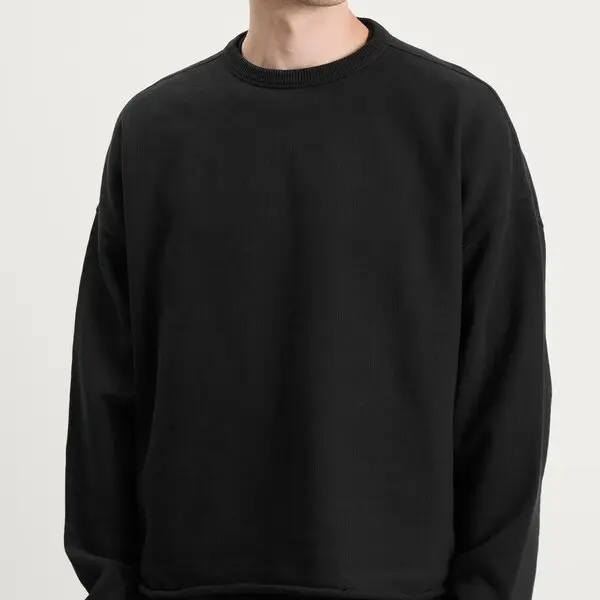 You Must Create Studio Crew Sweatshirt