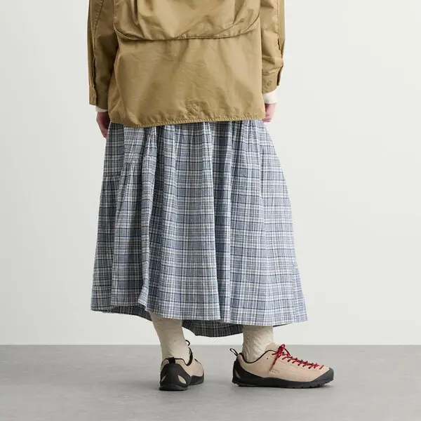 STORY MFG. Hand Orbit Skirt