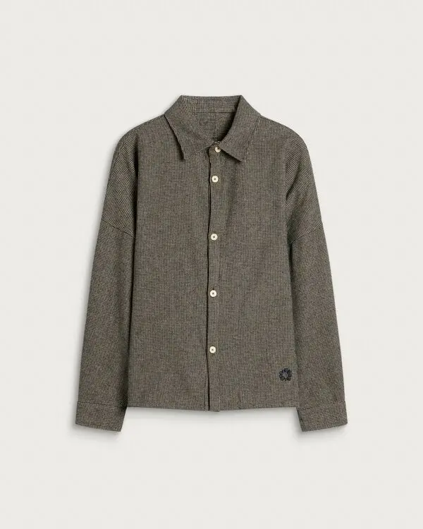 GANDER Deans Shirt