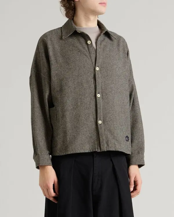 GANDER Deans Shirt