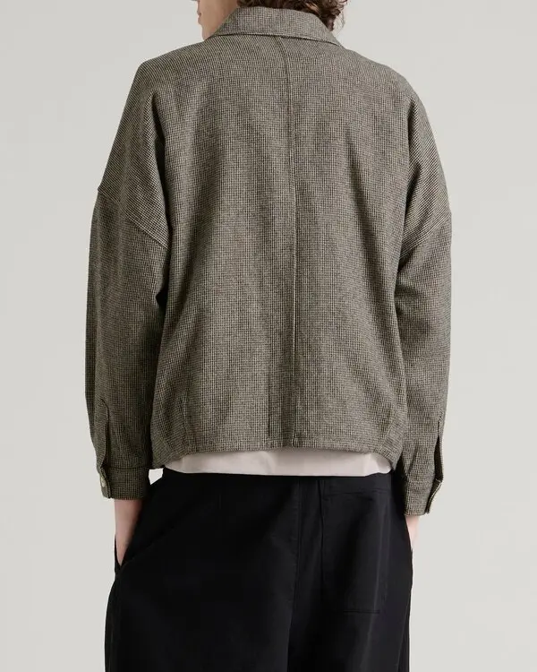 GANDER Deans Shirt