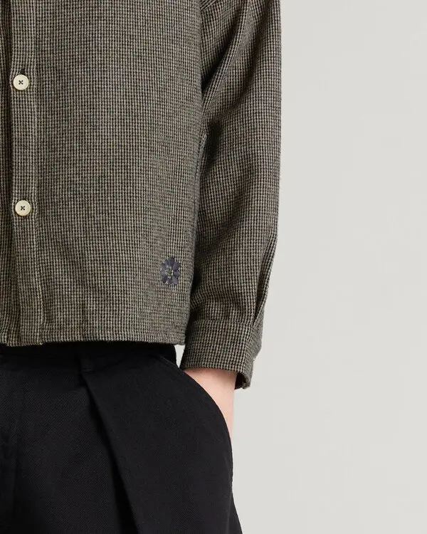GANDER Deans Shirt