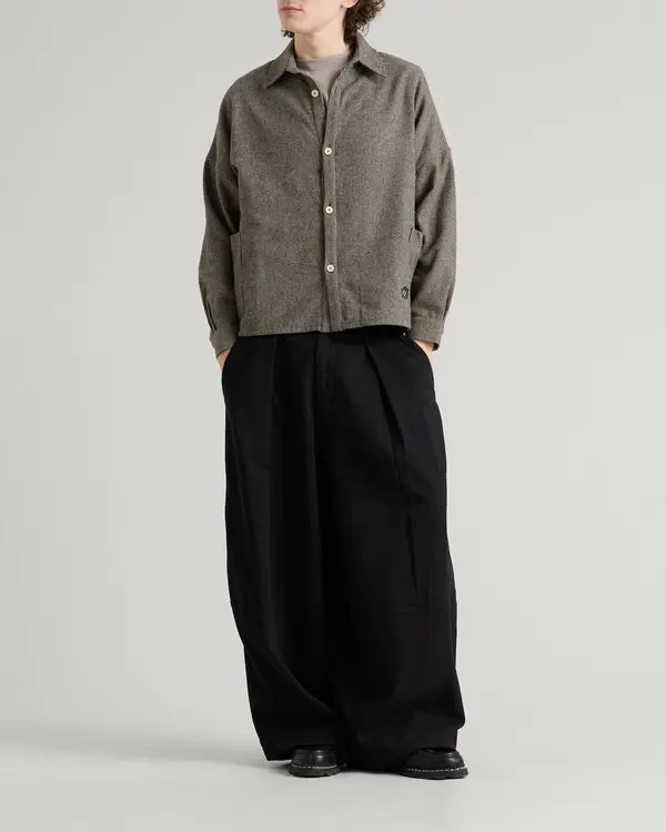 GANDER Deans Shirt