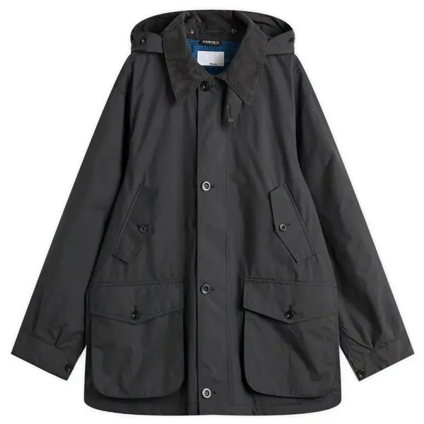Nanamica 2l Pertex Unlimited Field Jacket