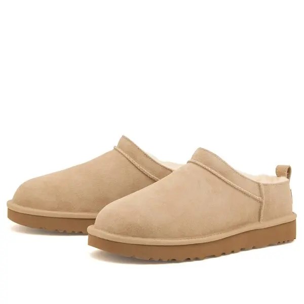 UGG Classic Micro Boot - Sand