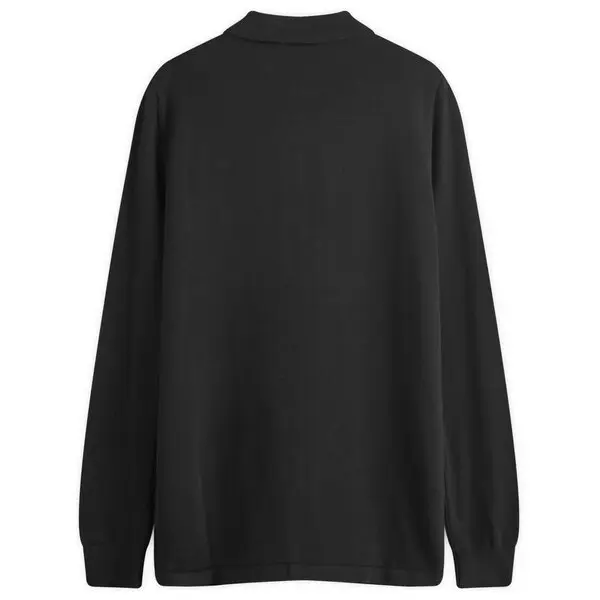 Adidas Polo - Black