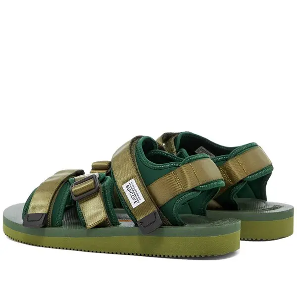 Suicoke Kisee-v