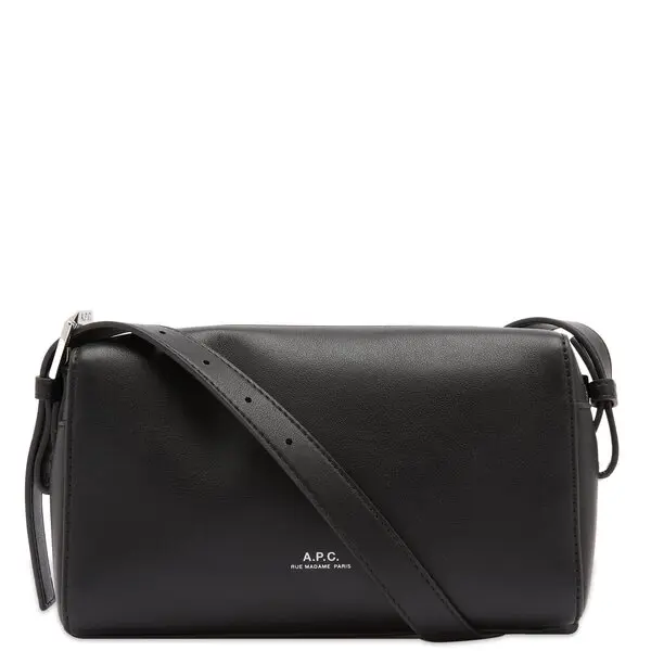 A.p.c. Nino Camera Bag